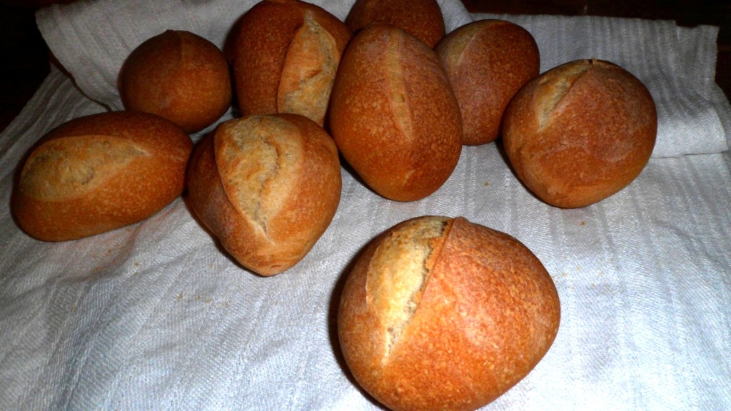 Weckle13 - Miris Welt